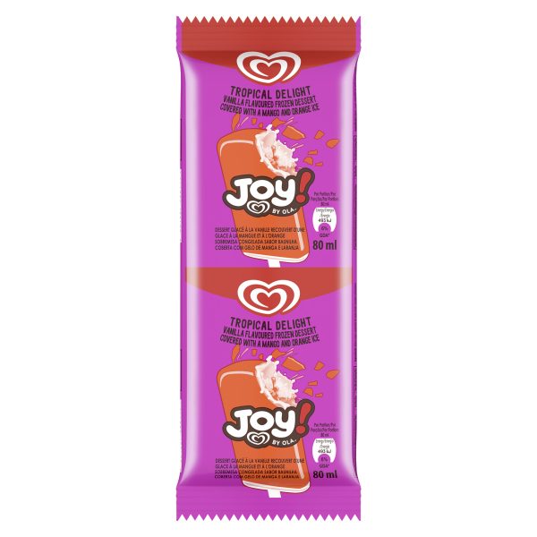 OLA Joy Tropical Delight – Cooler Guyz