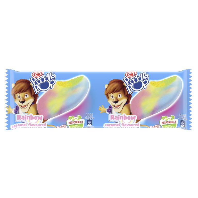Paddle Pop – Cooler Guyz
