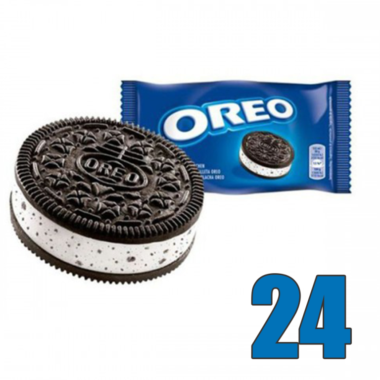 Oreo Sandwich – Cooler Guyz