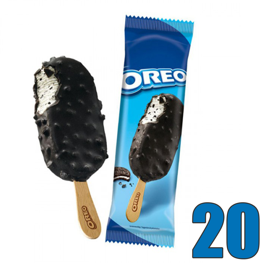 Oreo Stick – Cooler Guyz