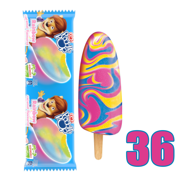 Paddle Pop – Cooler Guyz